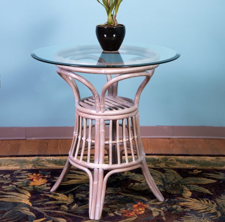 Wicker & Rattan Furniture by Alexander & Sheridan