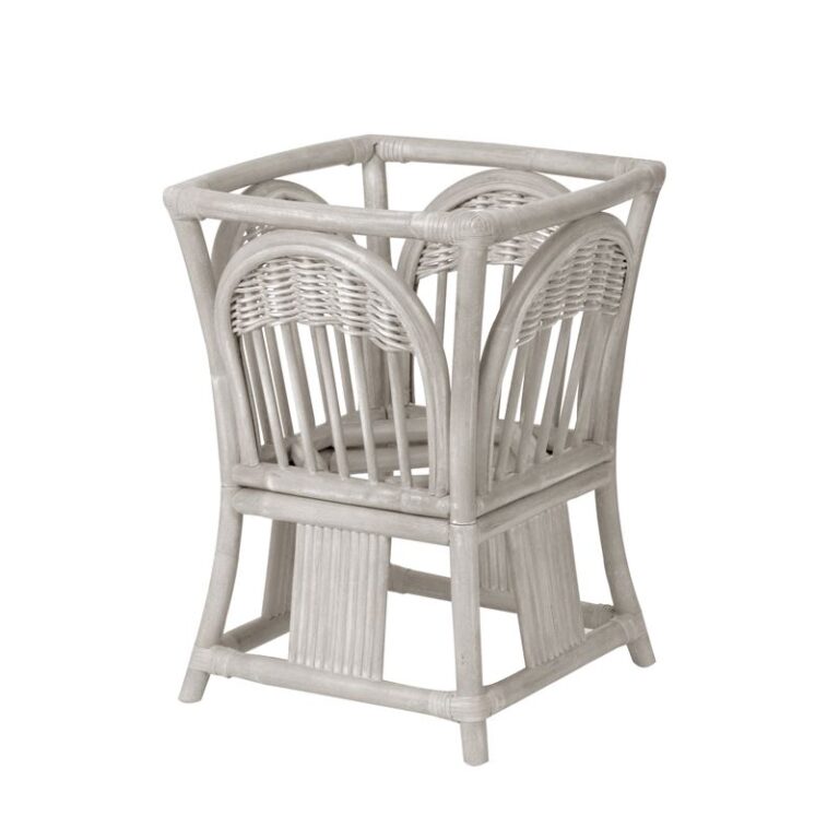 Wicker & Rattan Furniture by Alexander & Sheridan