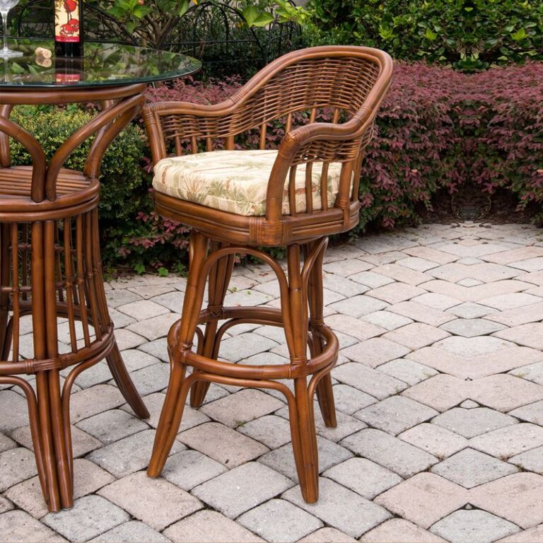 Wicker & Rattan Furniture by Alexander & Sheridan