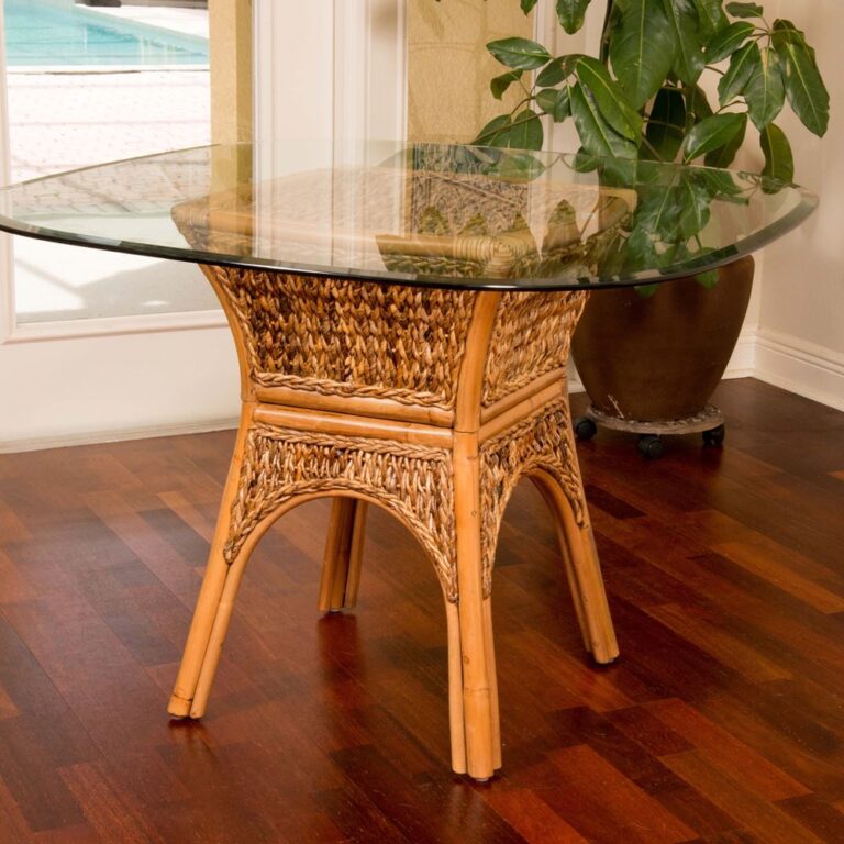 Wicker & Rattan Furniture by Alexander & Sheridan