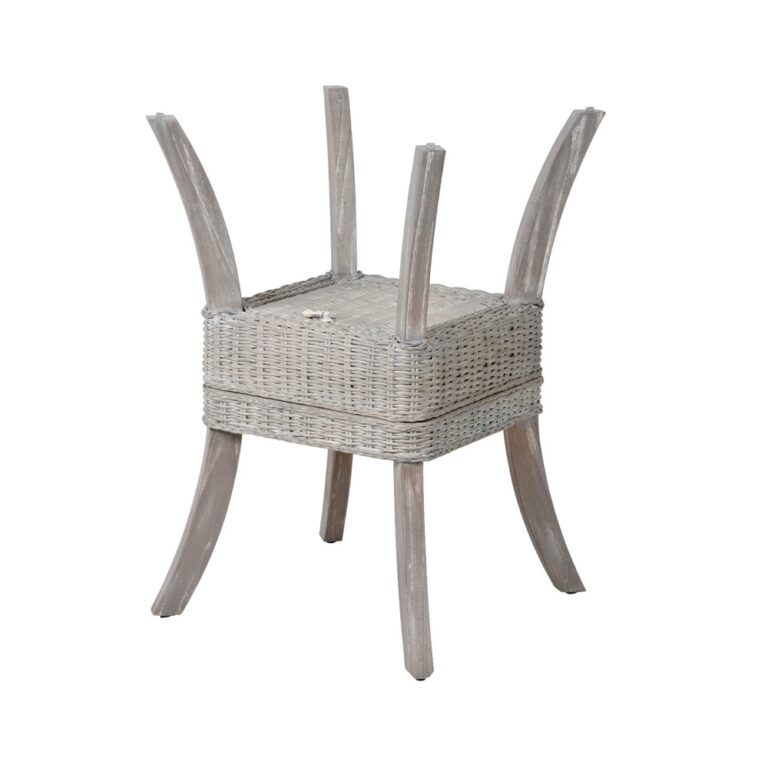 Wicker & Rattan Furniture by Alexander & Sheridan