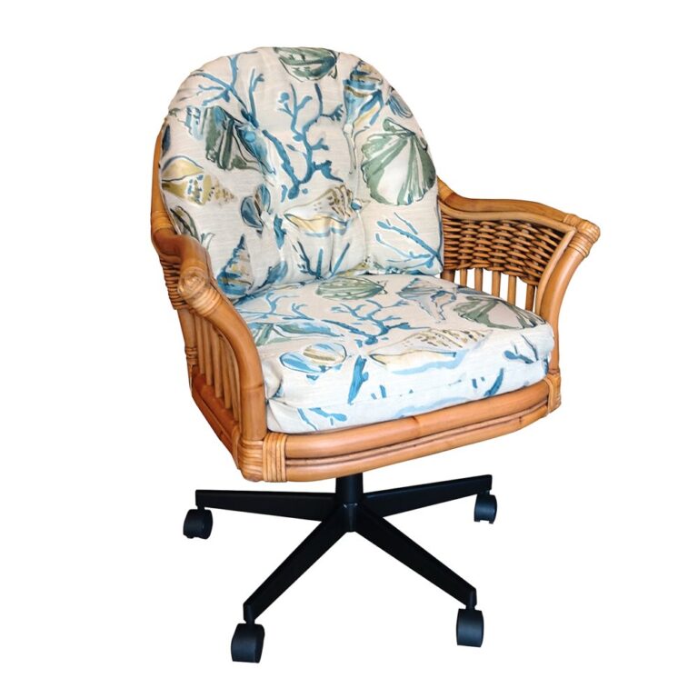 Wicker & Rattan Furniture by Alexander & Sheridan